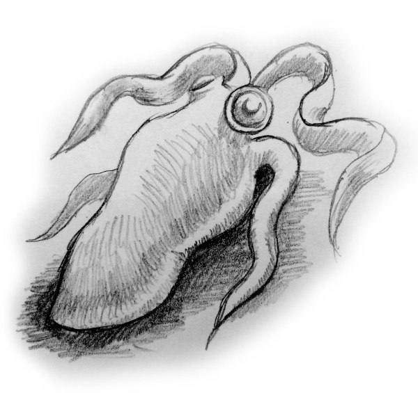 A Book of Creatures | A Complete Guide to Entities of Myth, Legend, and ...