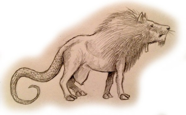Fire folklore | A Book of Creatures