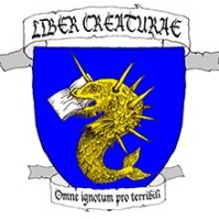 Congo A Book Of Creatures