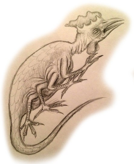 Basilisk | A Book of Creatures