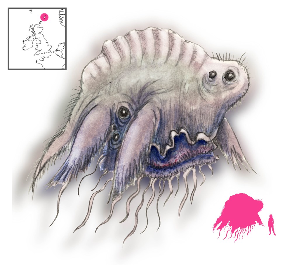 A Book of Creatures | A Complete Guide to Entities of Myth, Legend, and ...