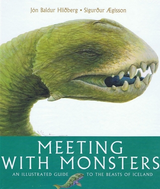 A Book of Creatures | A Complete Guide to Entities of Myth, Legend, and ...