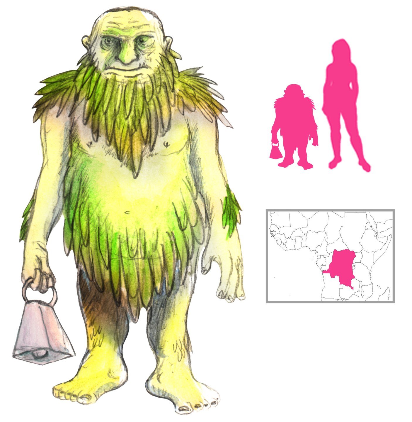 A Book of Creatures | A Complete Guide to Entities of Myth, Legend, and ...