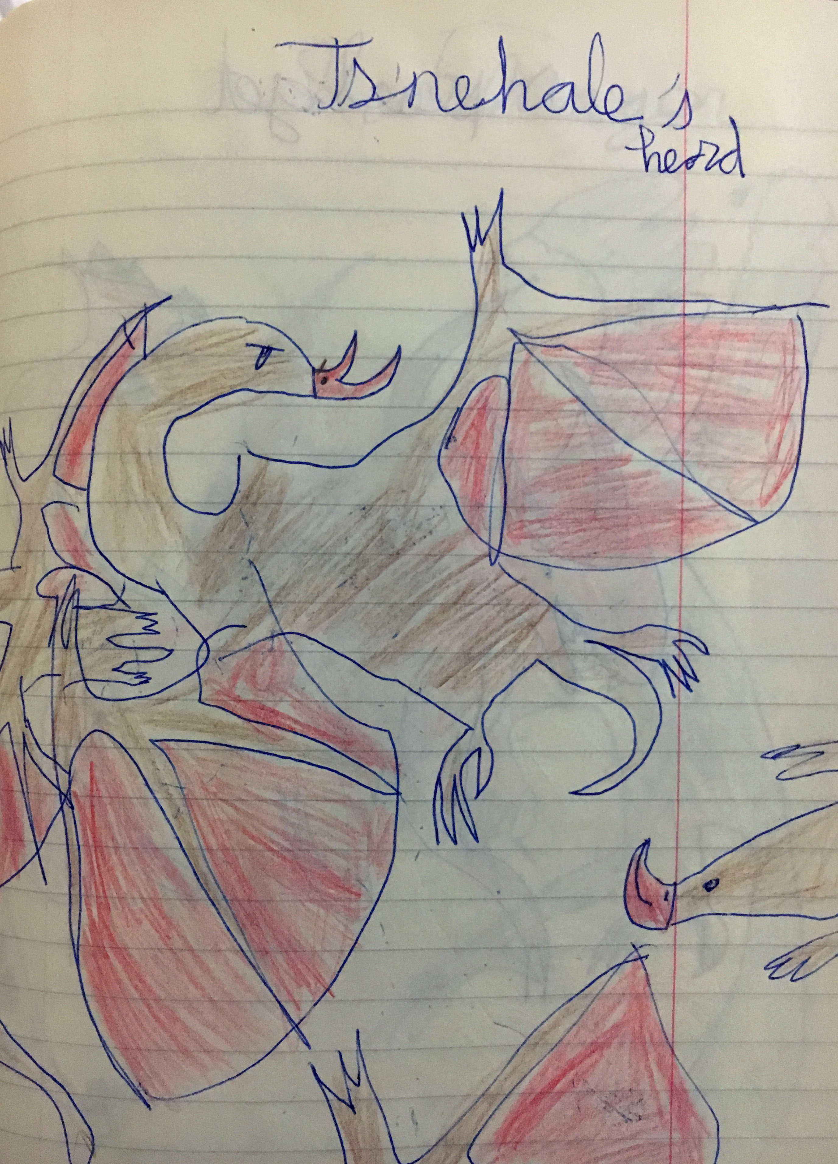 A Book of Creatures | A Complete Guide to Entities of Myth, Legend, and ...