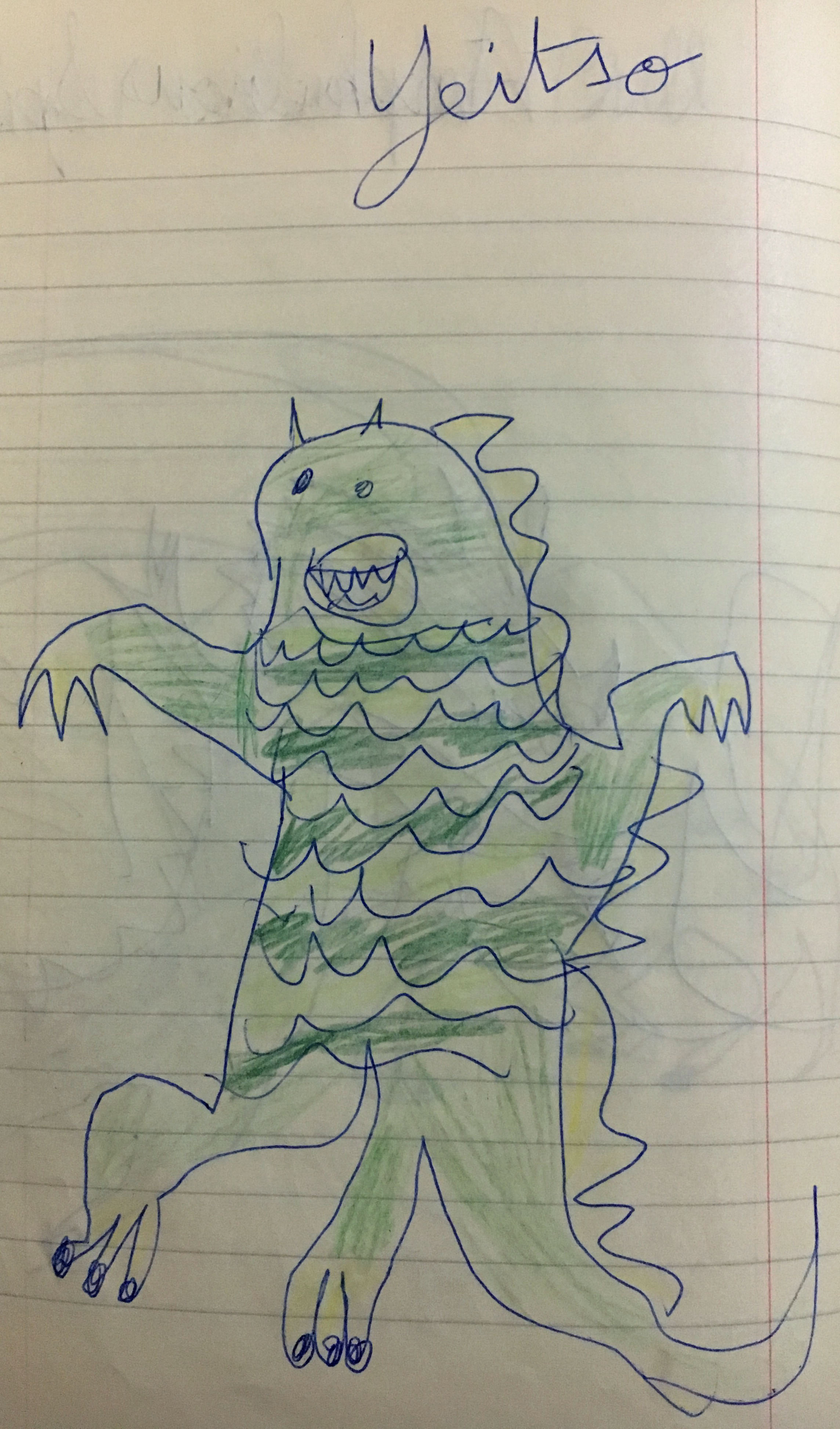 A Book of Creatures | A Complete Guide to Entities of Myth, Legend, and ...