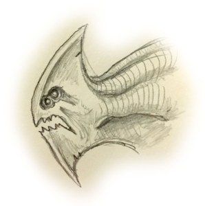 Bulgu | A Book of Creatures