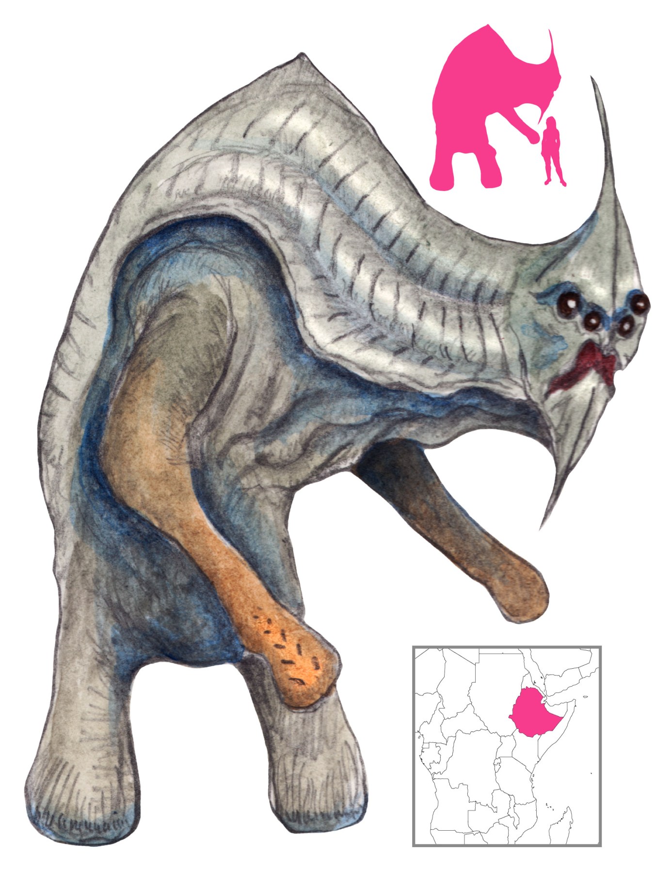 Bulgu | A Book of Creatures