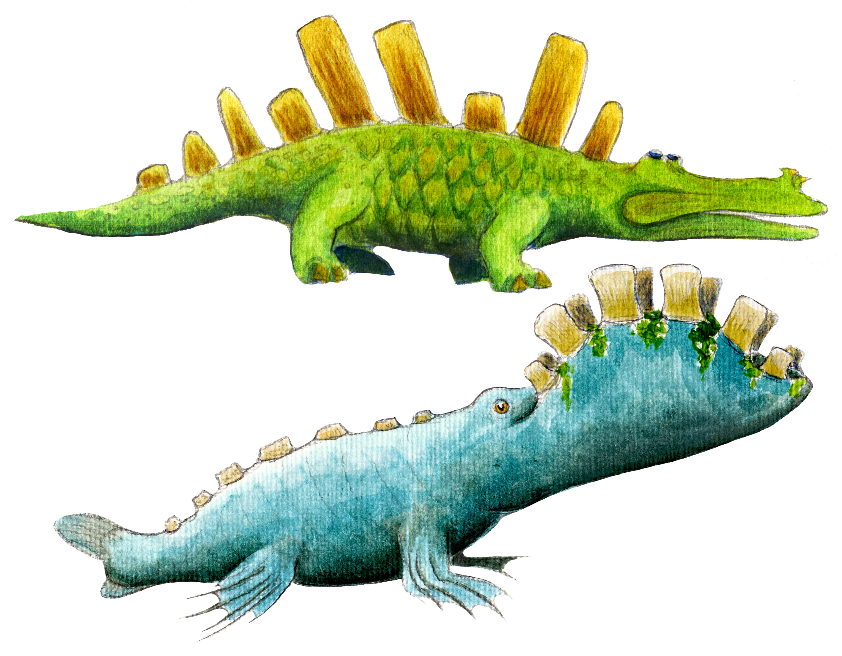 A Book of Creatures | A Complete Guide to Entities of Myth, Legend, and ...