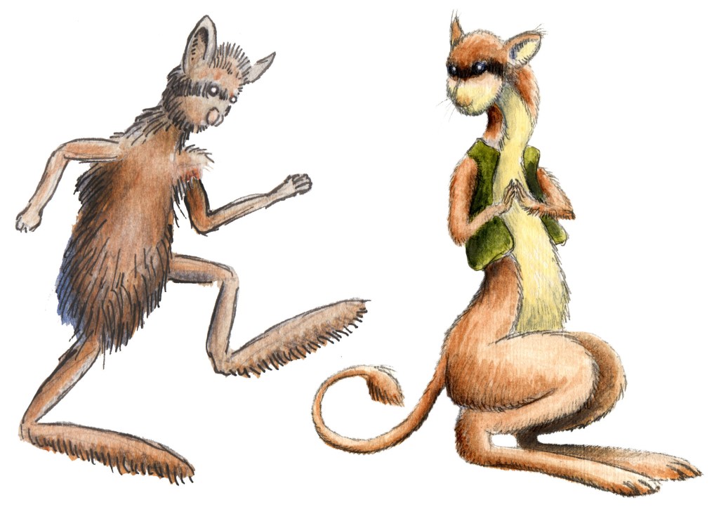 A Book of Creatures | A Complete Guide to Entities of Myth, Legend, and ...