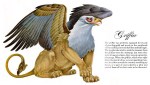A Book of Creatures | A Complete Guide to Entities of Myth, Legend, and ...