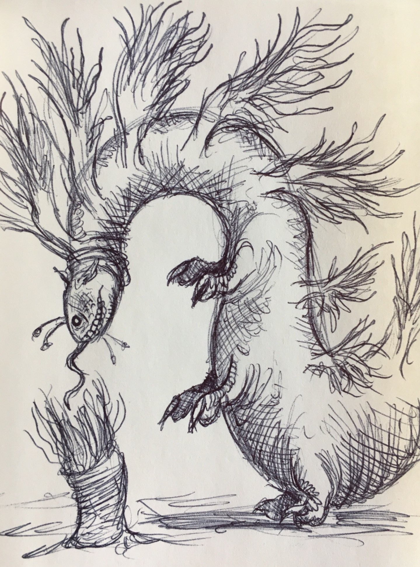 A Book of Creatures | A Complete Guide to Entities of Myth, Legend, and ...