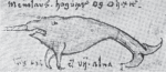 A Book of Creatures | A Complete Guide to Entities of Myth, Legend, and ...