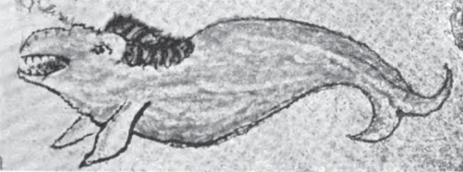 A Book of Creatures | A Complete Guide to Entities of Myth, Legend, and ...