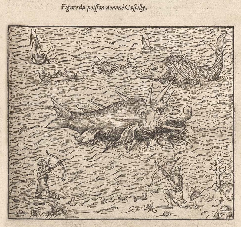 A Book of Creatures | A Complete Guide to Entities of Myth, Legend, and ...