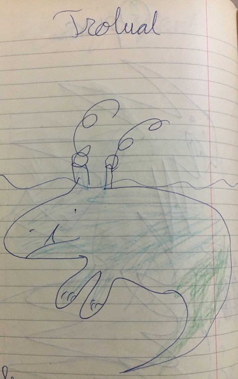 A Book of Creatures | A Complete Guide to Entities of Myth, Legend, and ...