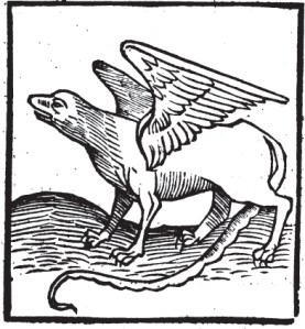 A Book of Creatures | A Complete Guide to Entities of Myth, Legend, and ...