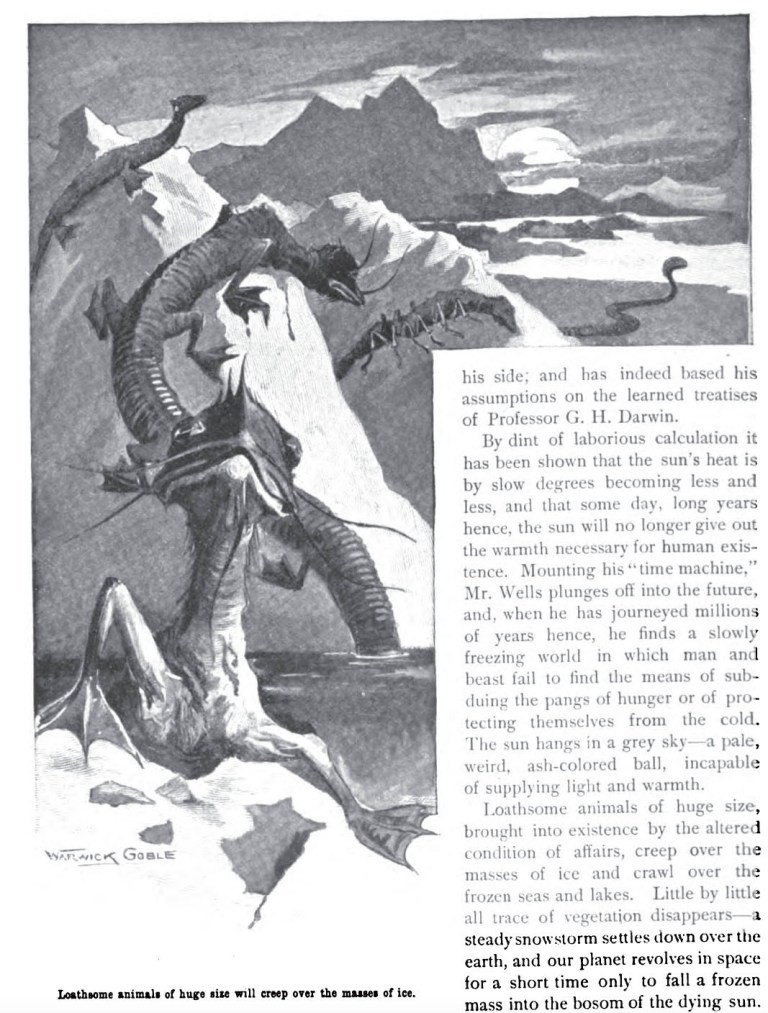 A Book of Creatures | A Complete Guide to Entities of Myth, Legend, and ...