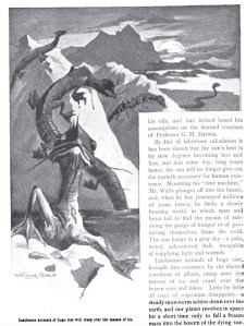 A Book of Creatures | A Complete Guide to Entities of Myth, Legend, and ...