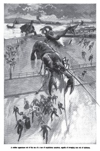 A Book of Creatures | A Complete Guide to Entities of Myth, Legend, and ...