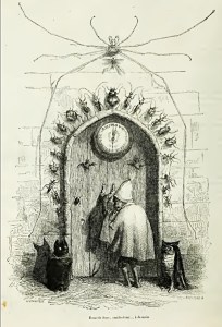 A Book of Creatures | A Complete Guide to Entities of Myth, Legend, and ...