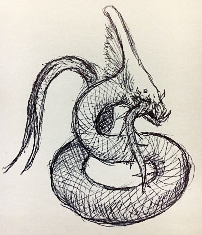 A Book of Creatures | A Complete Guide to Entities of Myth, Legend, and ...