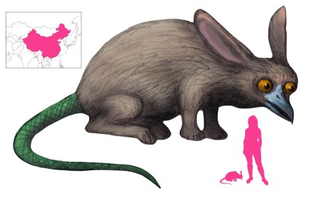 A Book of Creatures | A Complete Guide to Entities of Myth, Legend, and ...