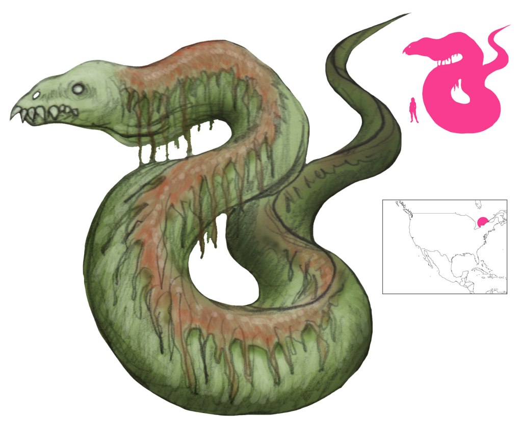 A Book of Creatures | A Complete Guide to Entities of Myth, Legend, and ...