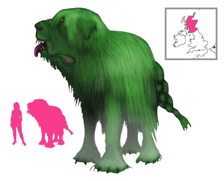 A Book of Creatures | A Complete Guide to Entities of Myth, Legend, and ...