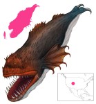 Monsters | A Book of Creatures